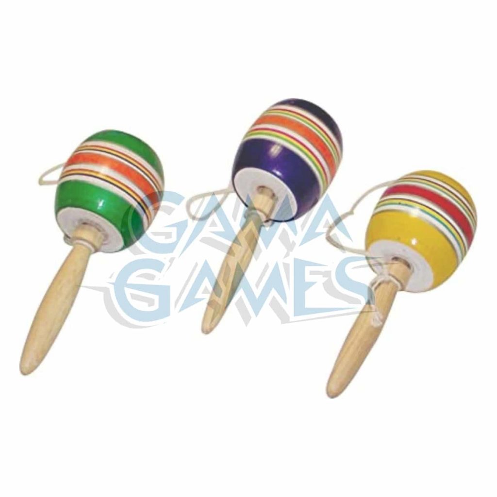 Balero de Madera - Gama Games